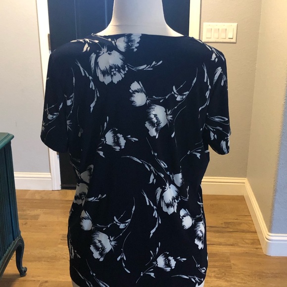 Chaps | Tops | New Chaps Blouse | Poshmark